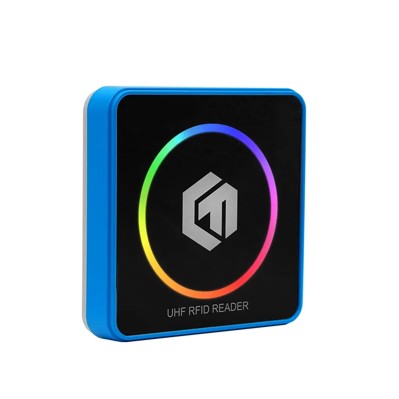 Desktop RFID Readers | Fast & Accurate Scanning - MyRFID