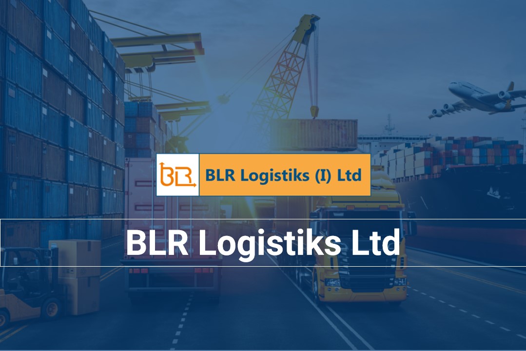 BLR Logistiks RFID Inventory Management Case Study - MyRFID