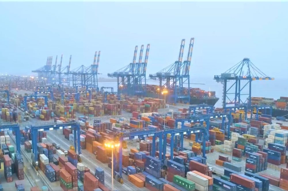 RFID Access Control | Adani Mundra Port Case Study - MyRFID