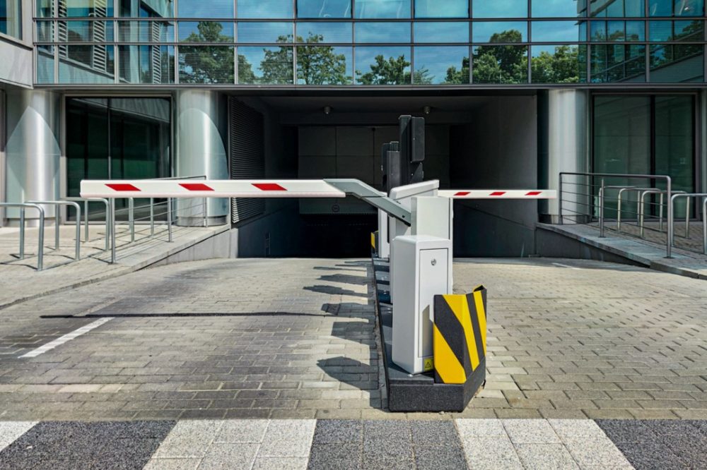 RFID Access Control | Adani Mundra Port Case Study - MyRFID