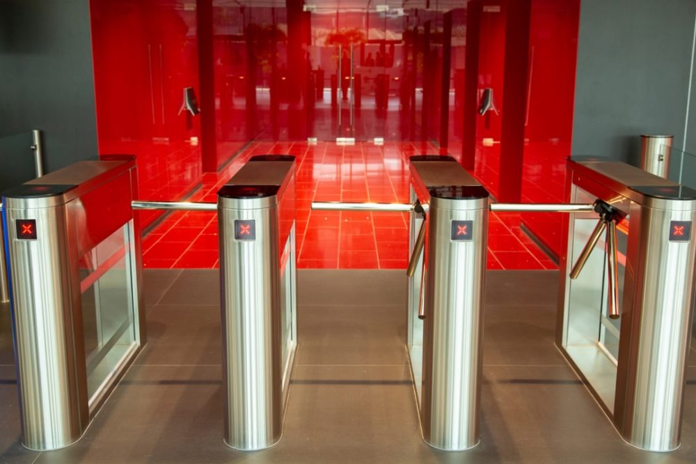 RFID Access Control | Adani Mundra Port Case Study - MyRFID