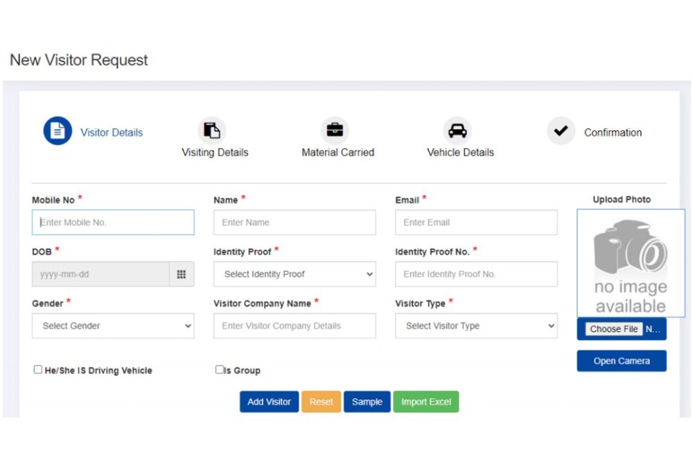 RFID Access Control | Adani Mundra Port Case Study - MyRFID