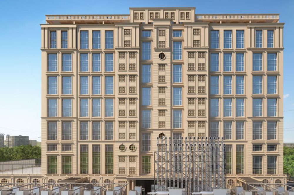 IT Asset Tracking | Data Center RFID Case Study - MyRFID