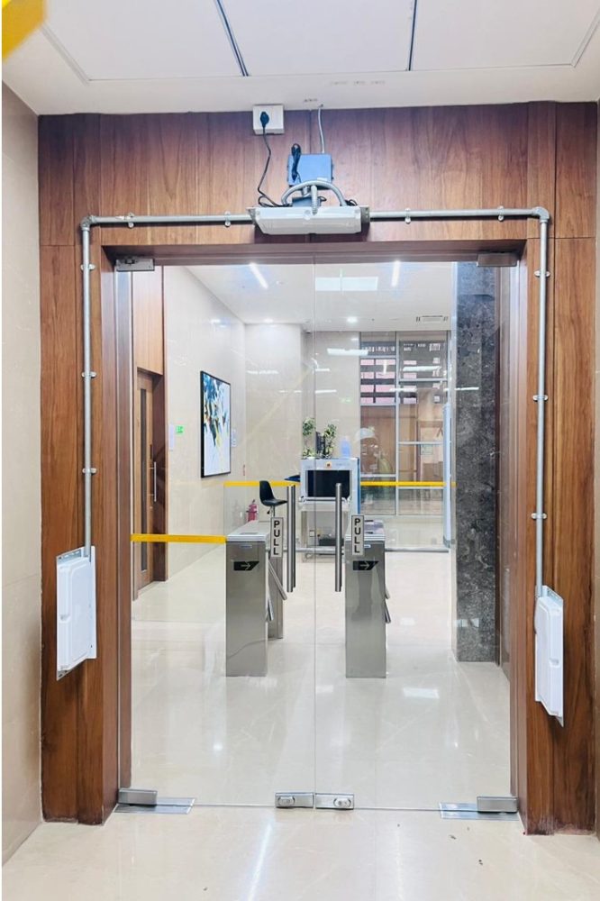 IT Asset Tracking | Data Center RFID Case Study - MyRFID