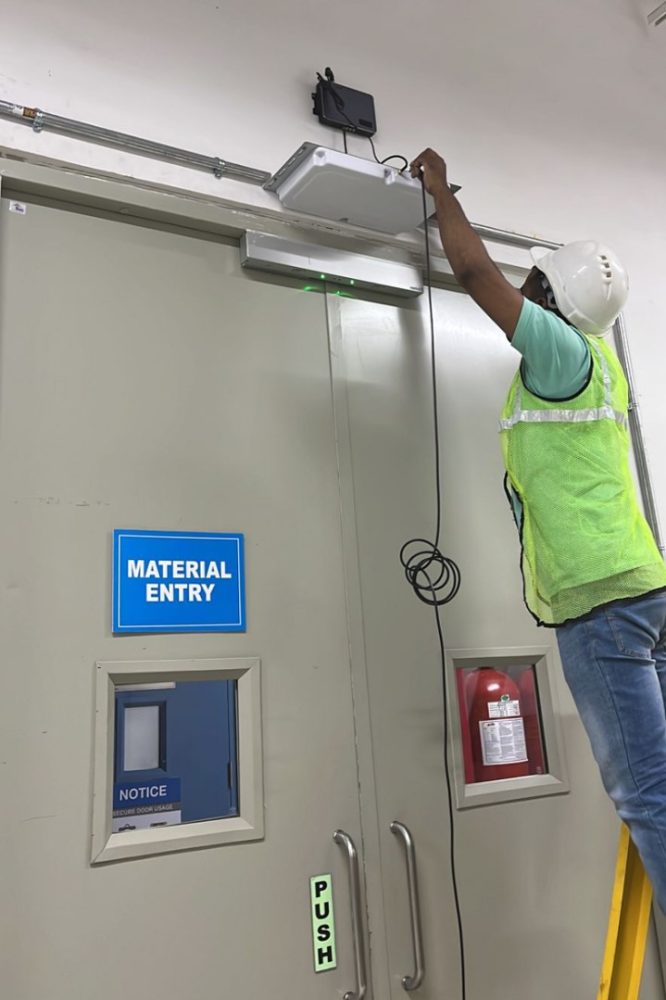 IT Asset Tracking | Data Center RFID Case Study - MyRFID