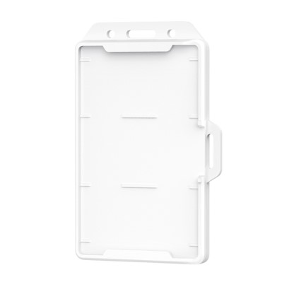 MBT B2 Smart Badge for Staff Safety and SOS Alerts - MyRFID