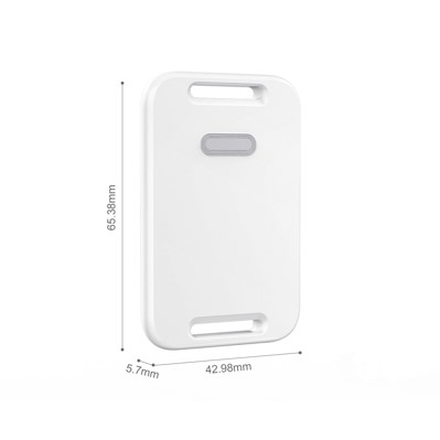 MBT H5 RFID Beacon for Attendance, Access & Tracking - MyRFID