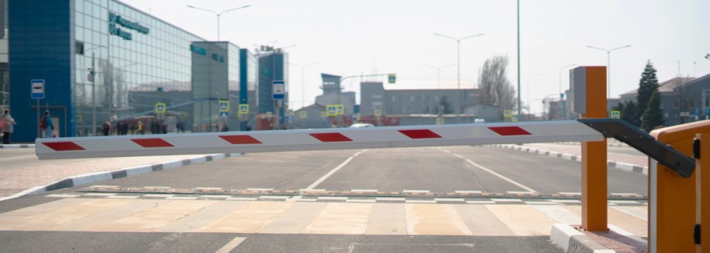 RFID Vehicle Access Control: Guide to Smart Management - MyRFID